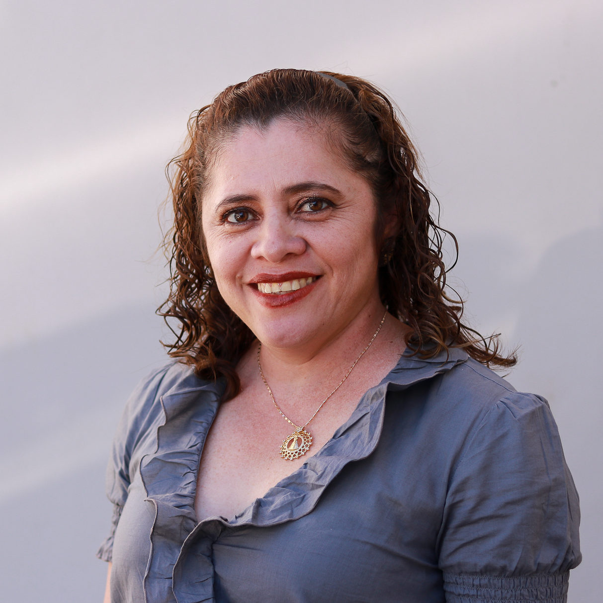 Dr. Jenny Najera - Medical Brigades