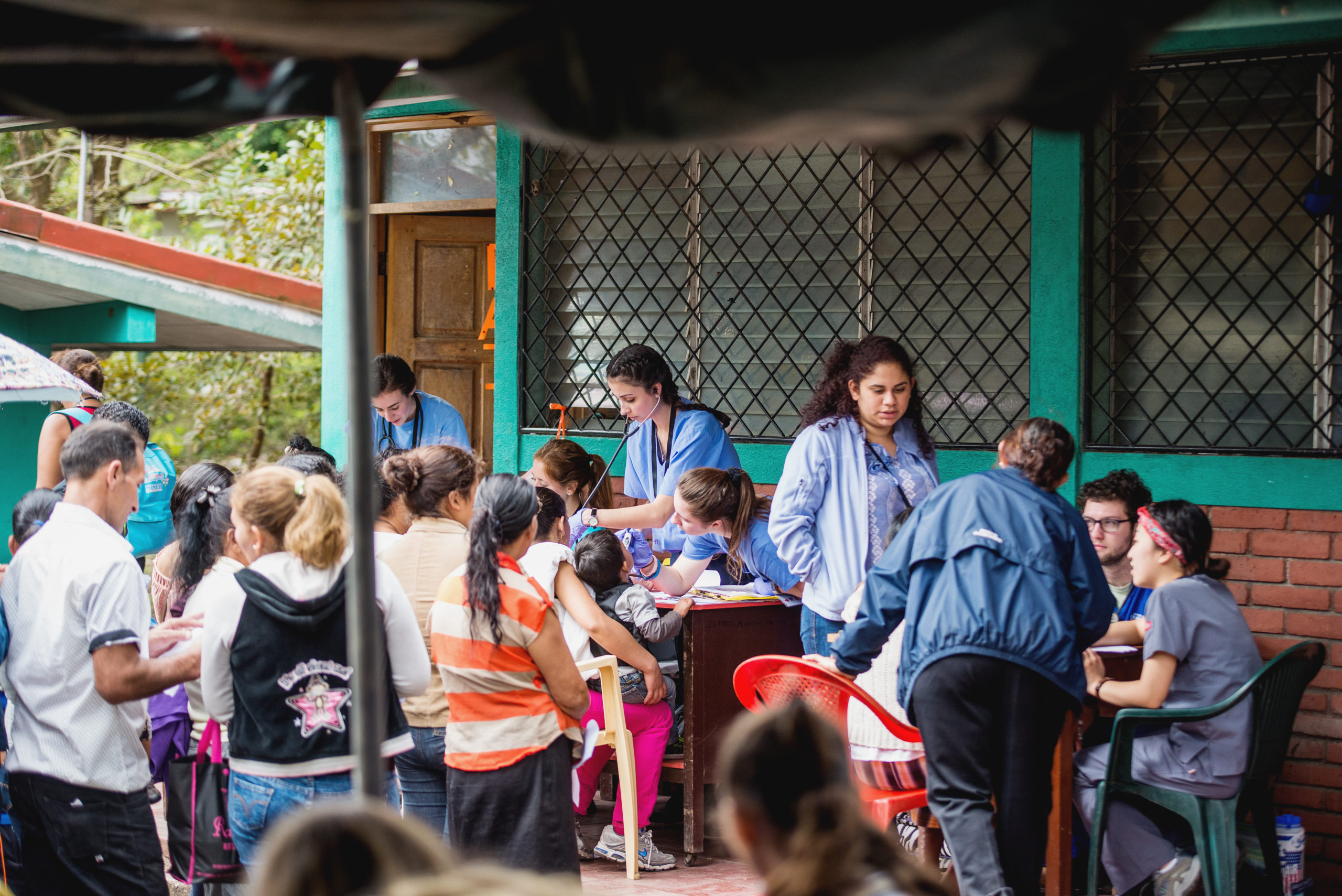 FAQ - Medical Brigades