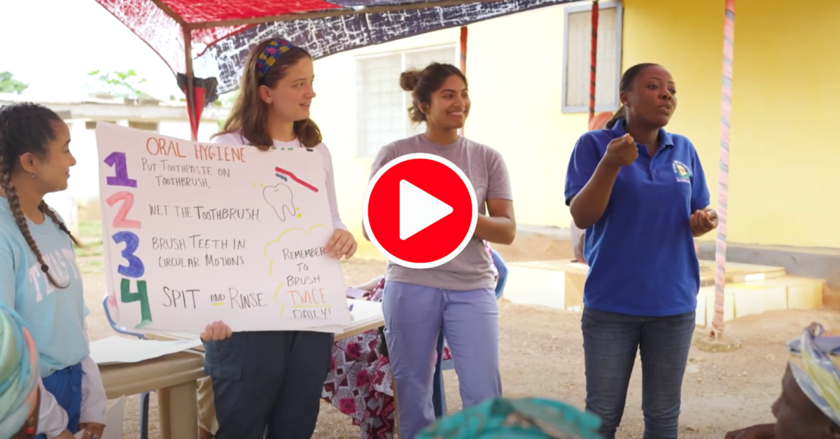 Medical Brigades - Medical Brigades